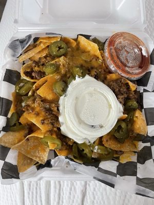 NOVROZSKY’S HAMBURGERS - SULPHUR - Updated May 2026 - 41 Photos & 79 ...