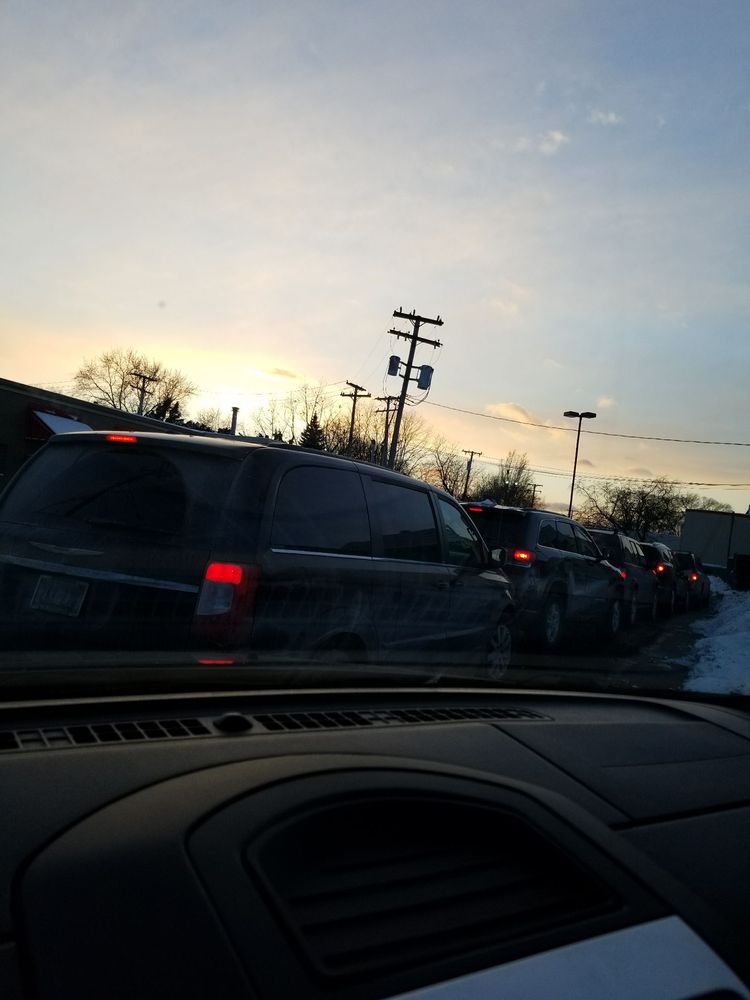 WARREN AUTO WASH - Updated October 2025 - 14 Photos - 24955 Hoover Rd ...