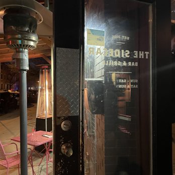 THE SIDECAR BAR & GRILLE - Updated June 2024 - 486 Photos & 745 Reviews ...