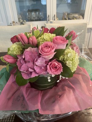 ALLURE FLORIST - Updated January 2025 - 62 Photos & 11 Reviews - 123 ...