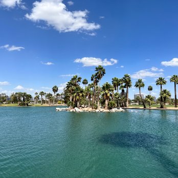 ENCANTO PARK - Updated May 2025 - 285 Photos & 85 Reviews - 2605 N 15th ...