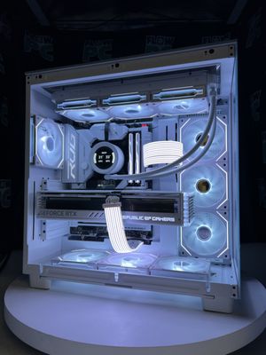 FLOW PC - Updated September 2025 - 102 Photos & 27 Reviews - 330 E 2nd ...