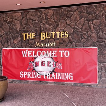 MARRIOTT PHOENIX RESORT TEMPE AT THE BUTTES - 656 Photos & 441 Reviews ...