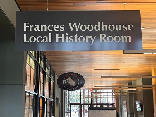 FREEPORT PUBLIC LIBRARY - Updated August 2025 - 23 Photos - 100 E ...