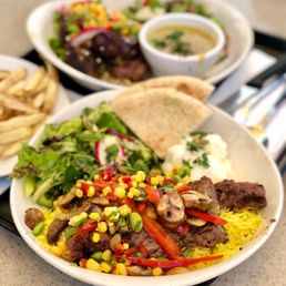 DISH N DASH - MILPITAS - Updated March 2025 - 2358 Photos & 1626 ...