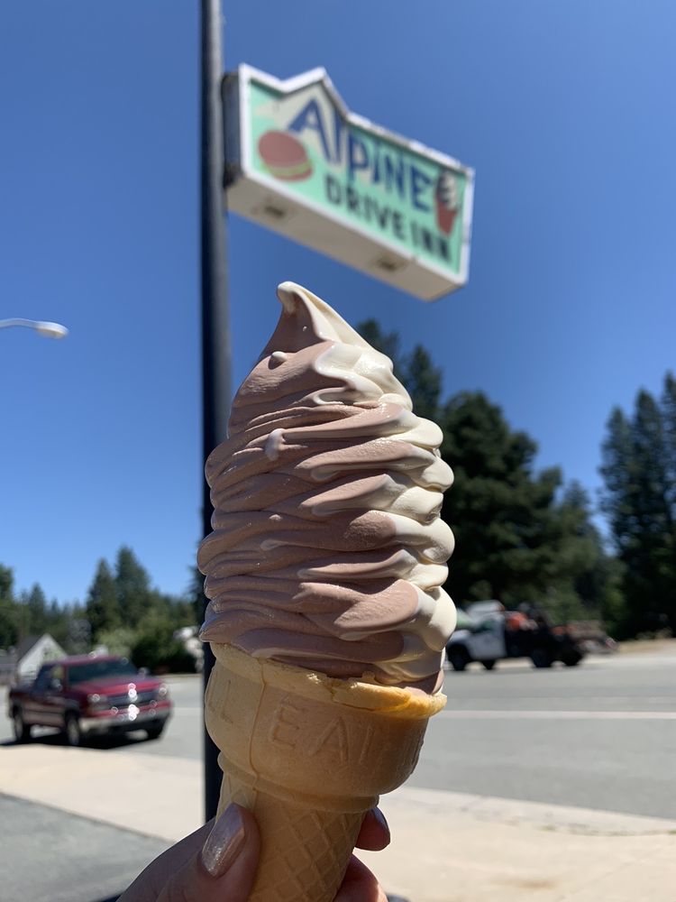 ALPINE DRIVE INN - Updated July 2024 - 103 Photos & 143 Reviews - 37148 ...