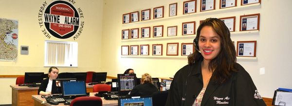 WAYNE ALARM SYSTEMS - Updated January 2026 - 32 Photos & 26 Reviews ...