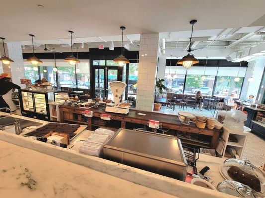 TATTE BAKERY & CAFE - Updated December 2025 - 256 Photos & 129 Reviews ...