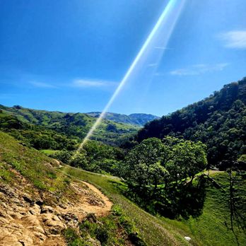SUNOL REGIONAL WILDERNESS AREA - Updated May 2025 - 1942 Photos & 355 ...