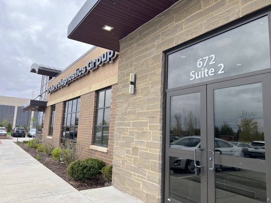 FUTURE DIAGNOSTICS GROUP - Updated December 2025 - 12 Photos - 672 ...