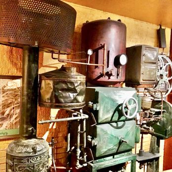 THE OLD SPAGHETTI FACTORY - Updated November 2024 - 781 Photos & 831 ...