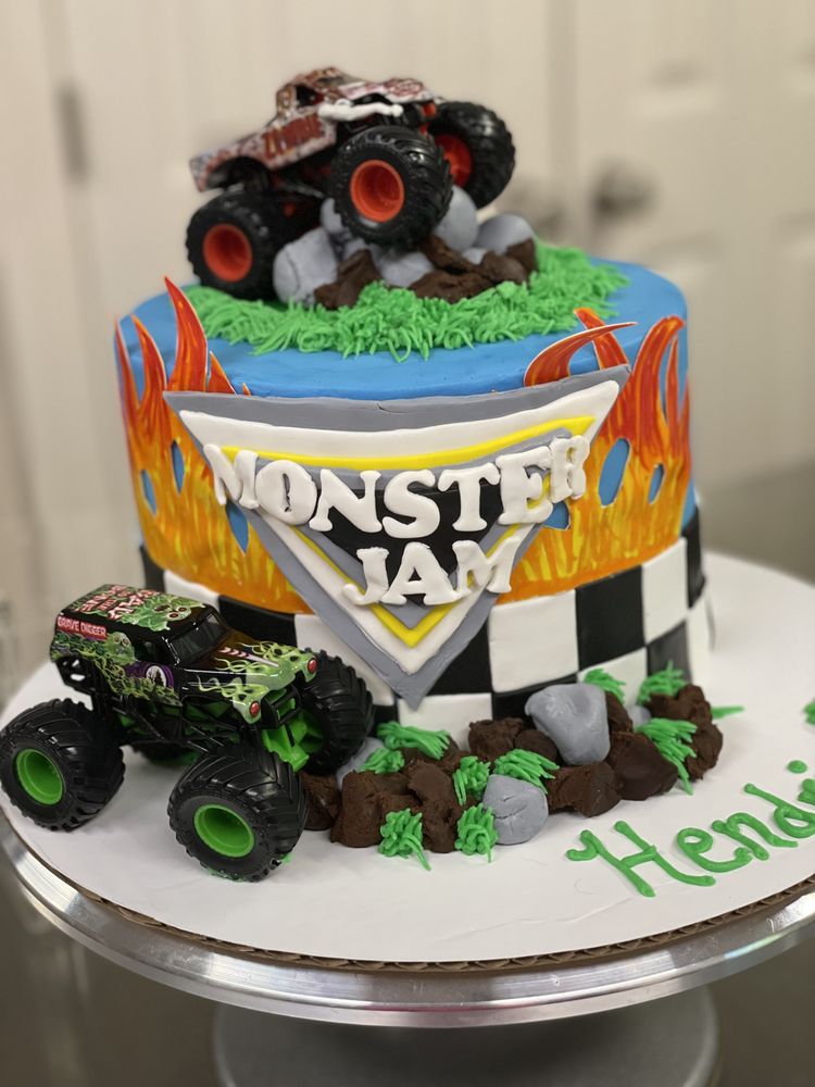 LANNIE’S CAKES - Updated October 2025 - 18 Photos - Irmo, South Carolina - Desserts - Phone ...