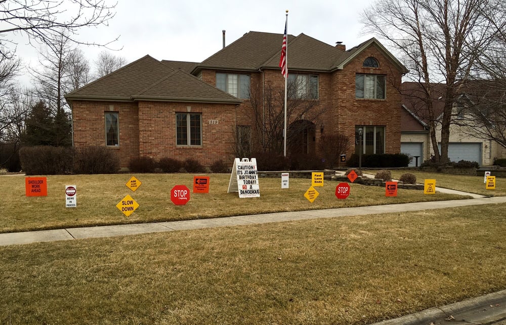 STORK 4 HIRE - Updated January 2025 - 26 S Madison St, Oswego, Illinois ...