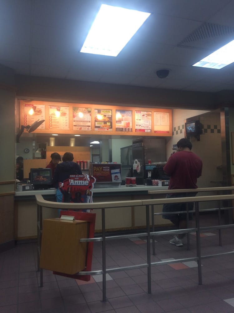 WENDY’S - Updated February 2025 - 8540 Nw 58th Street, Miami, Florida ...