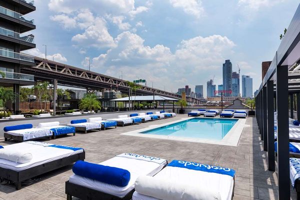 RAVEL HOTEL | 444 Photos & 390 Reviews | 8-08 Queens Plz S, Long Island ...