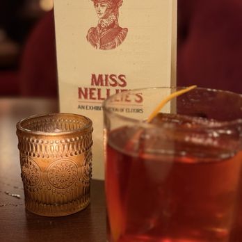 MISS NELLIE’S - Updated February 2025 - 135 Photos & 22 Reviews - 325 W 44th St, New York, New ...