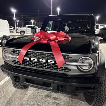 TOMBALL FORD - Updated June 2025 - 69 Photos & 285 Reviews - 22702 Sh ...