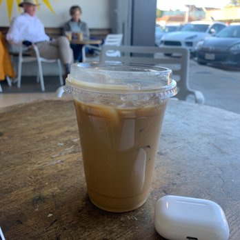 BOOMTOWN COFFEE - Updated May 2024 - 971 Photos & 907 Reviews - 242 W ...