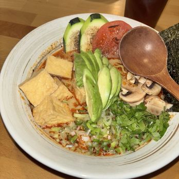 MICHI RAMEN - Updated August 2025 - 484 Photos & 302 Reviews - 18025 ...