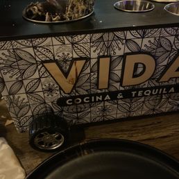 VIDA COCINA & TEQUILA - Updated November 2024 - 1038 Photos & 305 ...