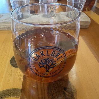 OAKLORE DISTILLING - Updated December 2025 - 38 Photos & 20 Reviews ...