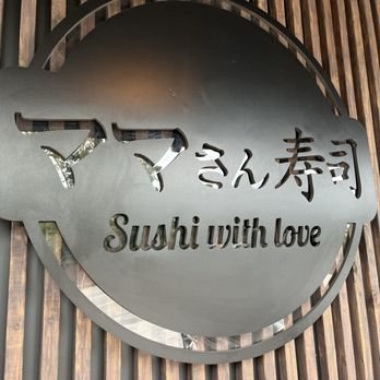 MAMASAN SUSHI - Updated December 2025 - 307 Photos & 169 Reviews ...