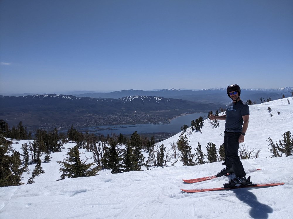 MT ROSE SKI TAHOE - 923 Photos & 417 Reviews - 22222 Mt Rose Hwy, Reno ...