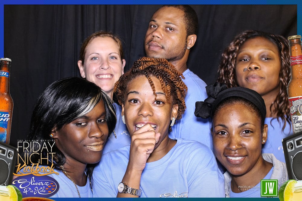 JW IMPRESSIONS: PHOTOBOOTH EXPERIENCE - Updated April 2025 - 12 Photos ...