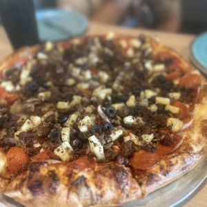 PIZZA 9 - Updated October 2025 - 32 Photos & 42 Reviews - 4720 ...