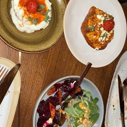 FRENA - Updated June 2025 - 329 Photos & 96 Reviews - 773 10th Ave, New ...