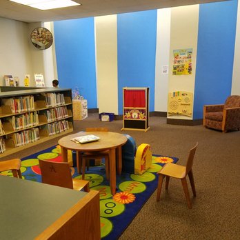 VALLEJO JOHN F KENNEDY LIBRARY - Updated March 2025 - 58 Photos & 60 ...