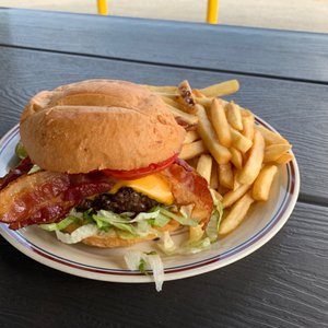 MERVIS’ CAFE - 102 Photos & 92 Reviews - Coffee & Tea - 402 S 5th St ...