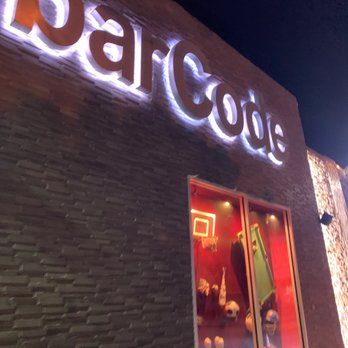 BARCODE ENTERTAINMENT COMPLEX - Updated January 2026 - 126 Photos & 256 ...