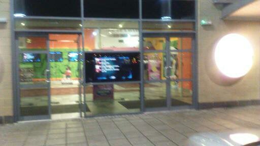 VUE CINEMAS - Updated June 2026 - Ennis Road, Limerick, Republic of ...