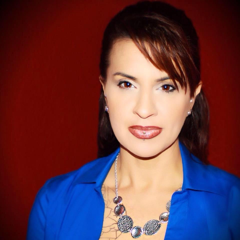 JODIE L MARTINEZ - MASSAGE, BODYWORK AND COACHING - Updated October ...