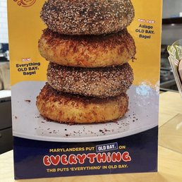 THB BAGELRY & DELI - 213 Photos & 113 Reviews - 6250 Columbia Crossing ...