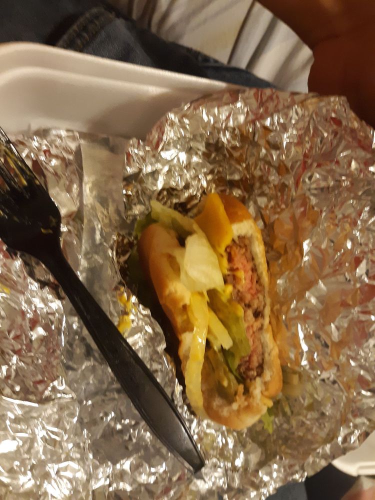 COOKOUT RESTAURANT - Updated December 2025 - 4300 S Laburnum Ave ...