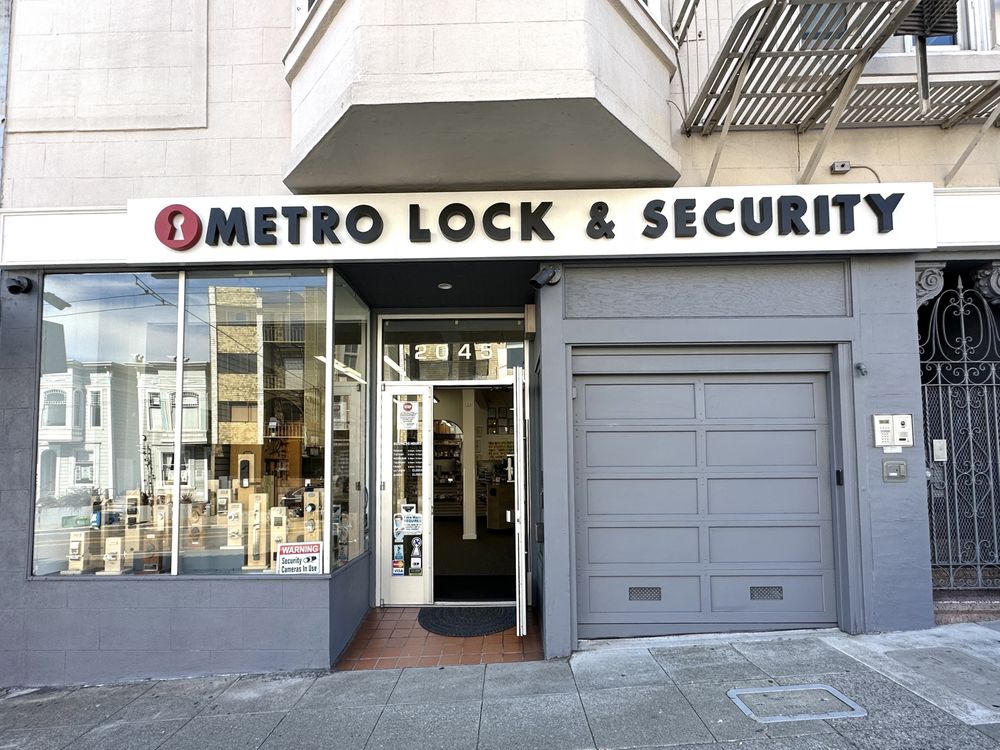 METRO LOCKSMITHS - Updated November 2025 - 21 Photos & 181 Reviews ...