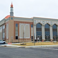 MUSLIM CENTER OF GREATER PRINCETON - 48 Photos - 2030 Old Trenton Rd ...