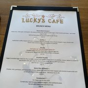 LUCKY’S CAFE - 1138 Photos & 1050 Reviews - Coffee & Tea - 777 ...