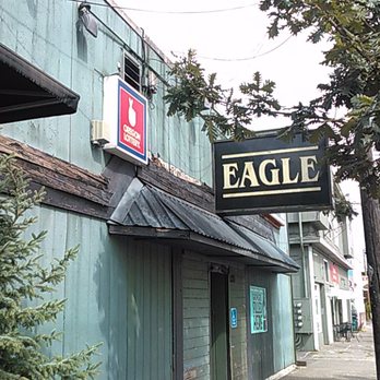 EAGLE PORTLAND - Updated January 2026 - 36 Photos & 71 Reviews - 835 N ...