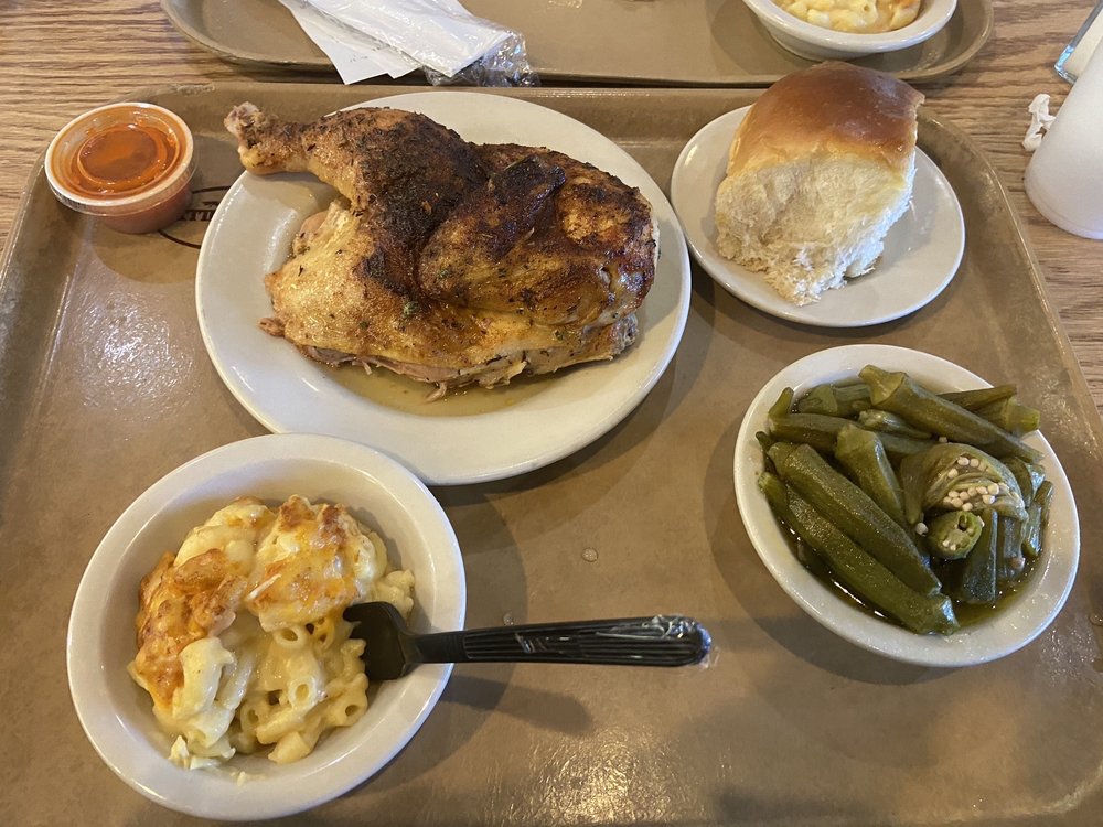 PICCADILLY - Updated December 2025 - 30 Photos & 50 Reviews - 536 Cobb ...