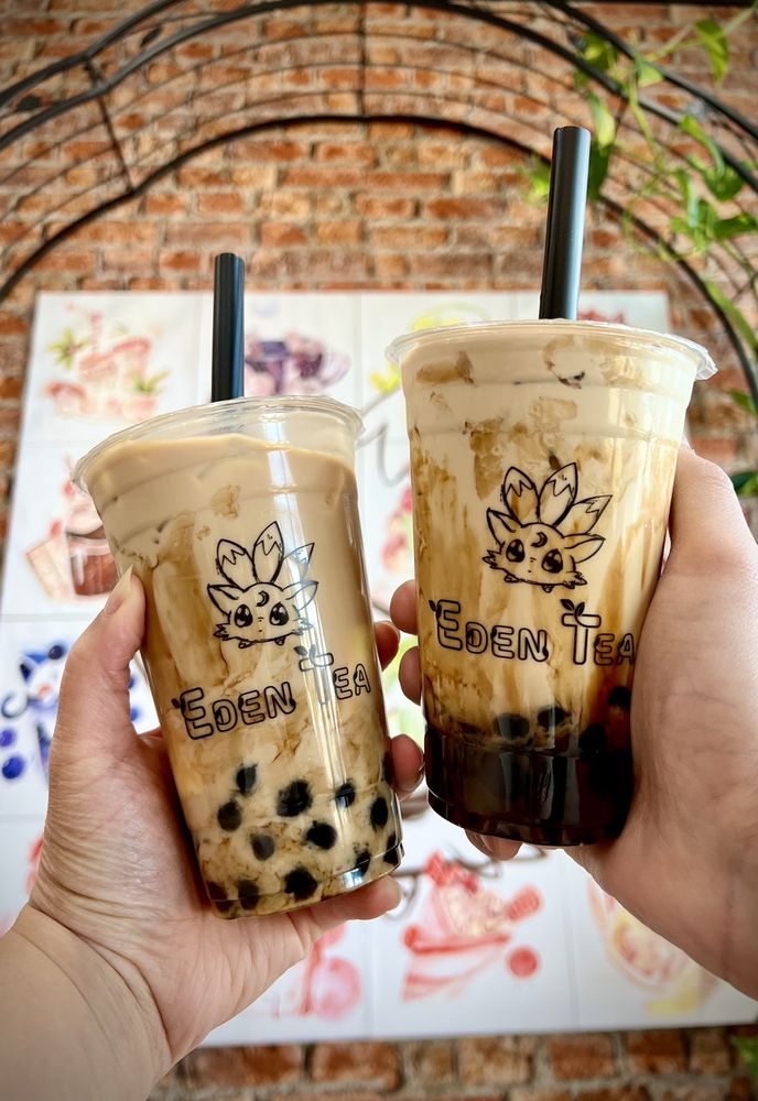 ZENKO TEA - Updated November 2025 - 84 Photos & 35 Reviews - 5828 ...