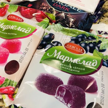 EURO DELICACIES - Updated December 2024 - 108 Photos & 32 Reviews ...