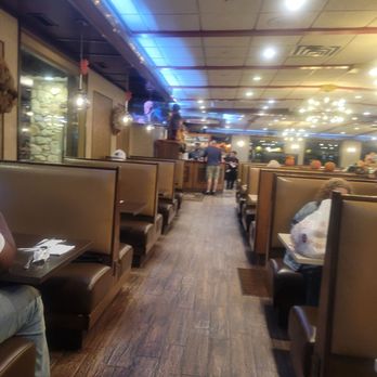 CROSS BAY DINER - Updated January 2025 - 469 Photos & 438 Reviews - 160 ...