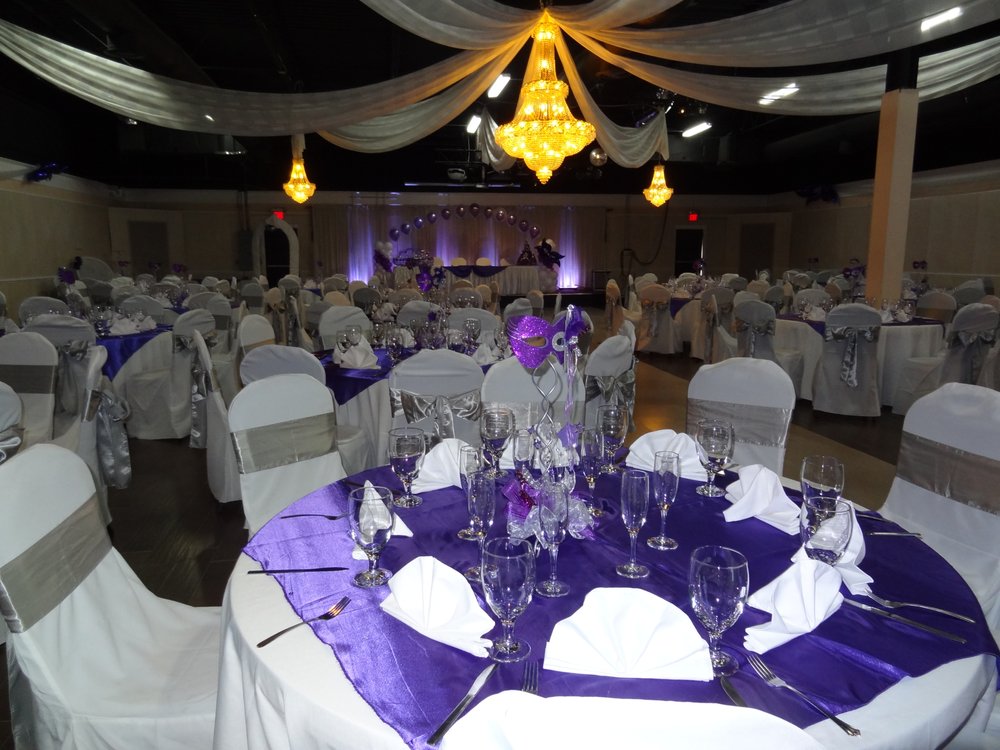 JC EVENT HALL - Updated December 2025 - 5775 Jimmy Carter Blvd ...