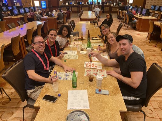 RED ROCK BINGO ROOM - 93 Photos & 64 Reviews - 11031 W Charleston Blvd ...