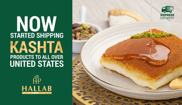 HALLAB PASTRY 1881 - Updated June 2025 - 48 Photos & 28 Reviews - 634 S ...