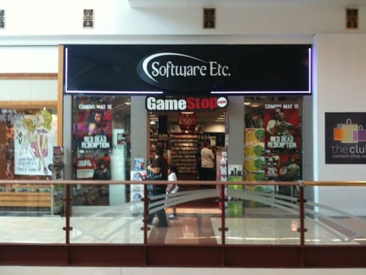 GAMESTOP - Updated November 2024 - 3700 Rivertown Pkwy SW, Grandville ...