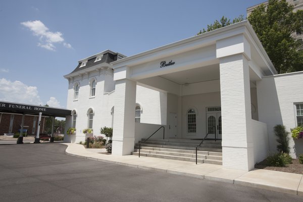 BUTLER FUNERAL HOME & CREMATION TRIBUTE CENTER - Updated January 2026 ...